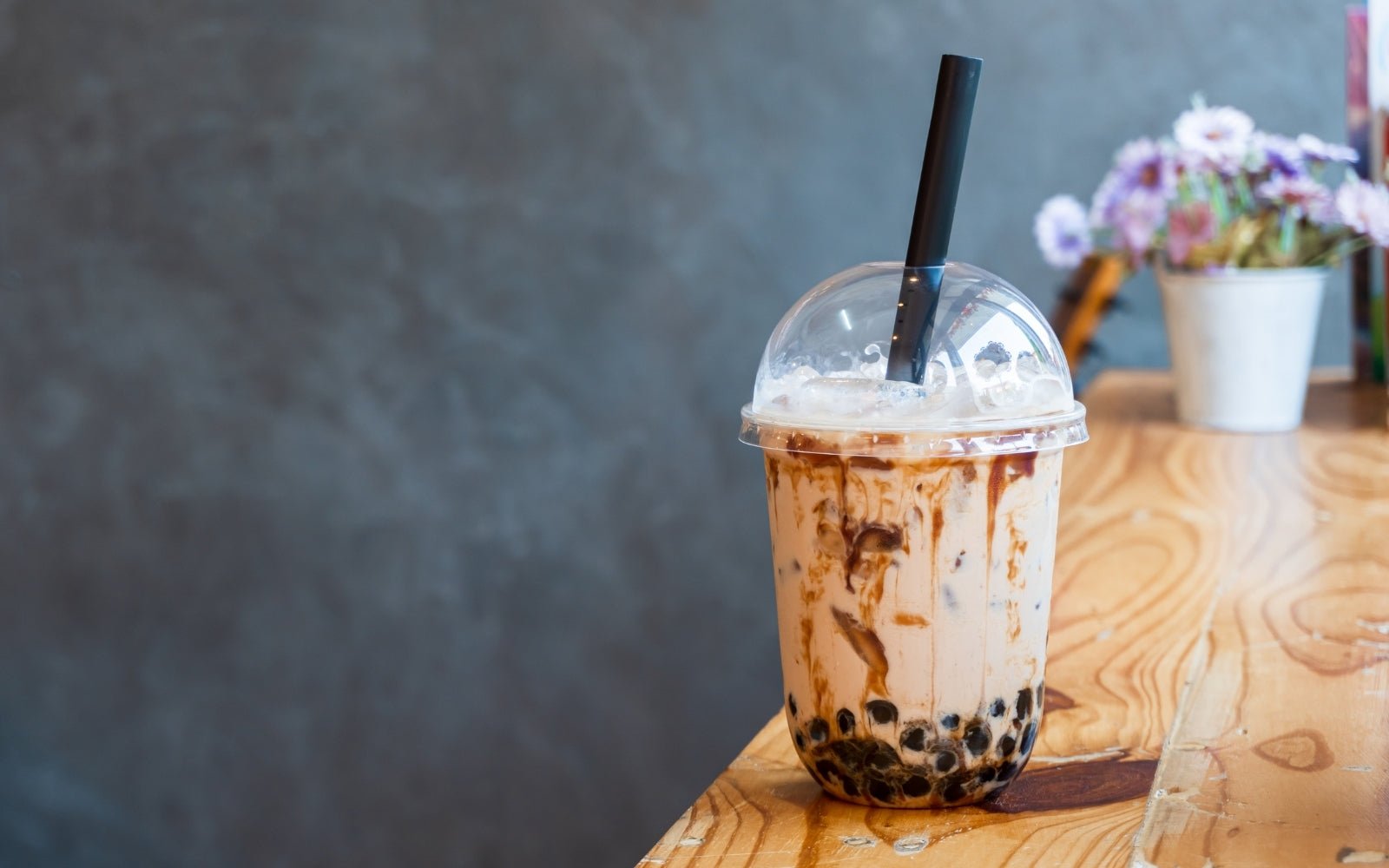 Is boba tea healthy for you? – BUBLUV